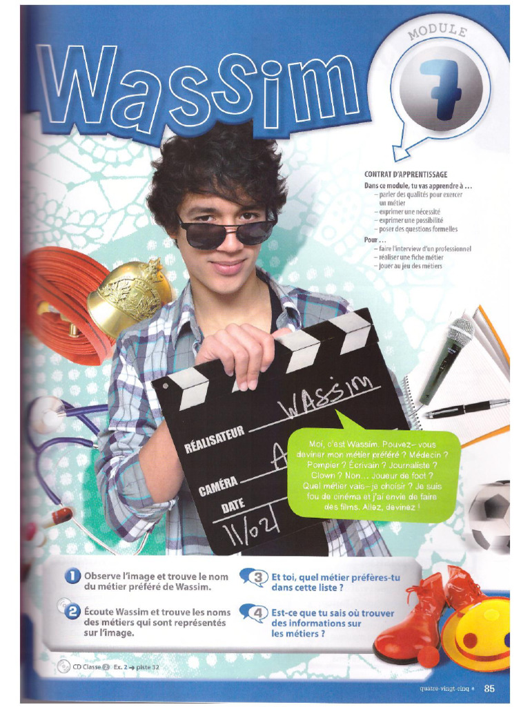 Unidad Vii Adosphere 2 | PDF