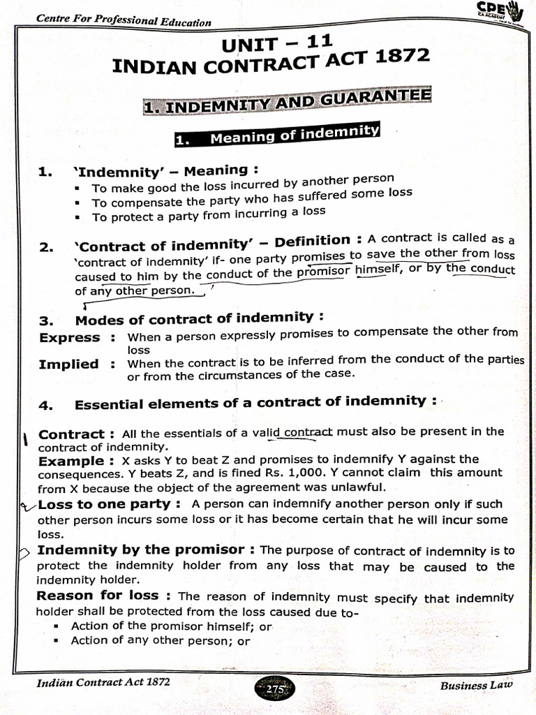 Special Contracts | PDF