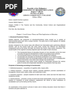 Of Studies. Text | PDF