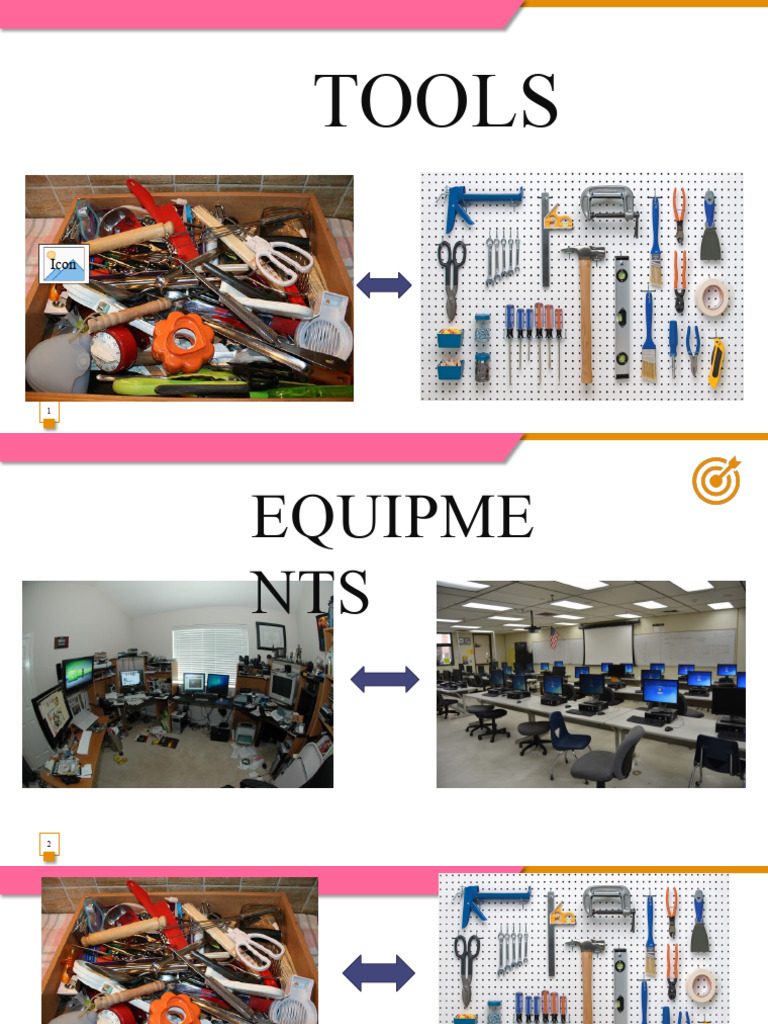 Lesson 4 Plan and Prepare For Tasks To Be Undertaken | PDF | Risk | Safety