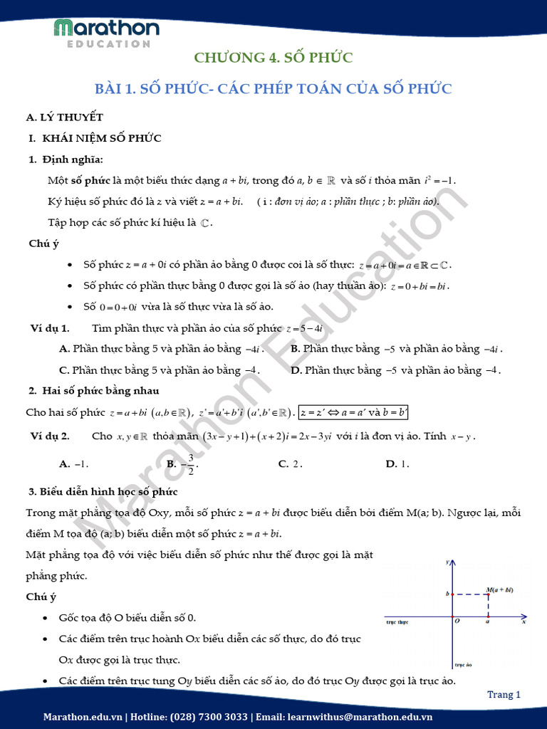 Bai1-Pheptoansophuc CLy | PDF