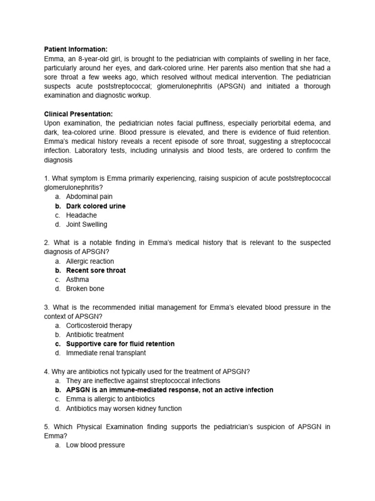 One Take Rbe Lec and Rle | PDF | Physical Examination | Congenital ...