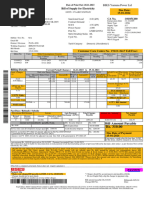 BSES - New Connection Request | PDF