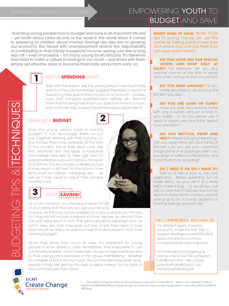 CC 2 Budget Final | Download Free PDF | Money | Economies