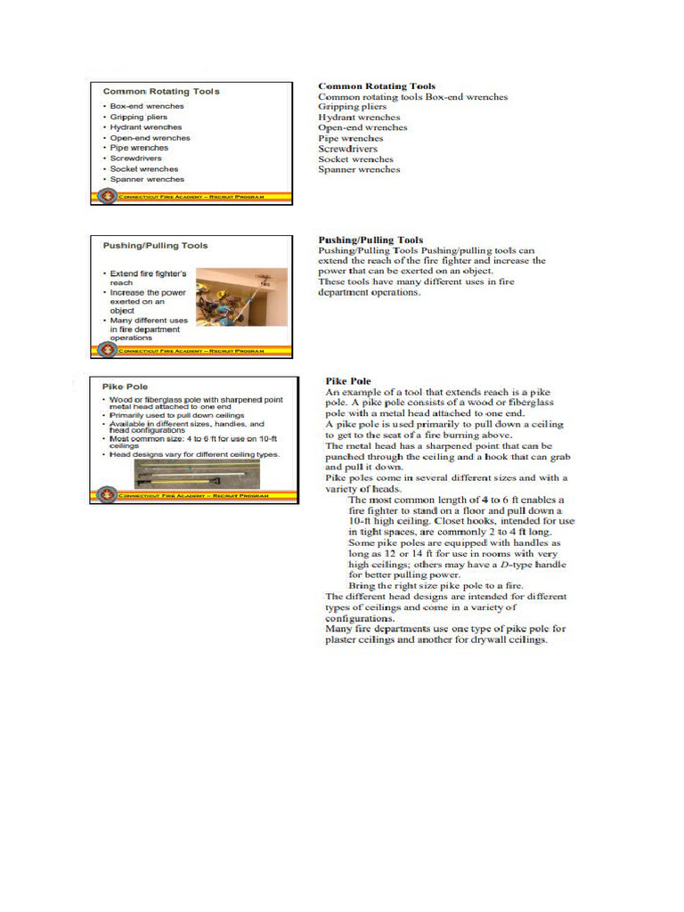 TOOLS | PDF