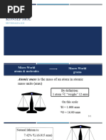 Manar Steel Waler System | PDF | Beam (Structure) | Concrete