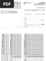 Obrazac ŠV-20 2022-2023 | PDF