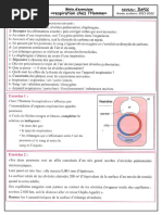 Sigma-Wataik 3ac SVT Guide Biof Guide-Prof | PDF | Tractus gastro ...