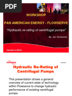 API 610 12th Edition | PDF | Pump