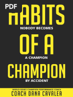 Relentless: From Good To Great To Unstoppable by Tim S. Grover | PDF ...