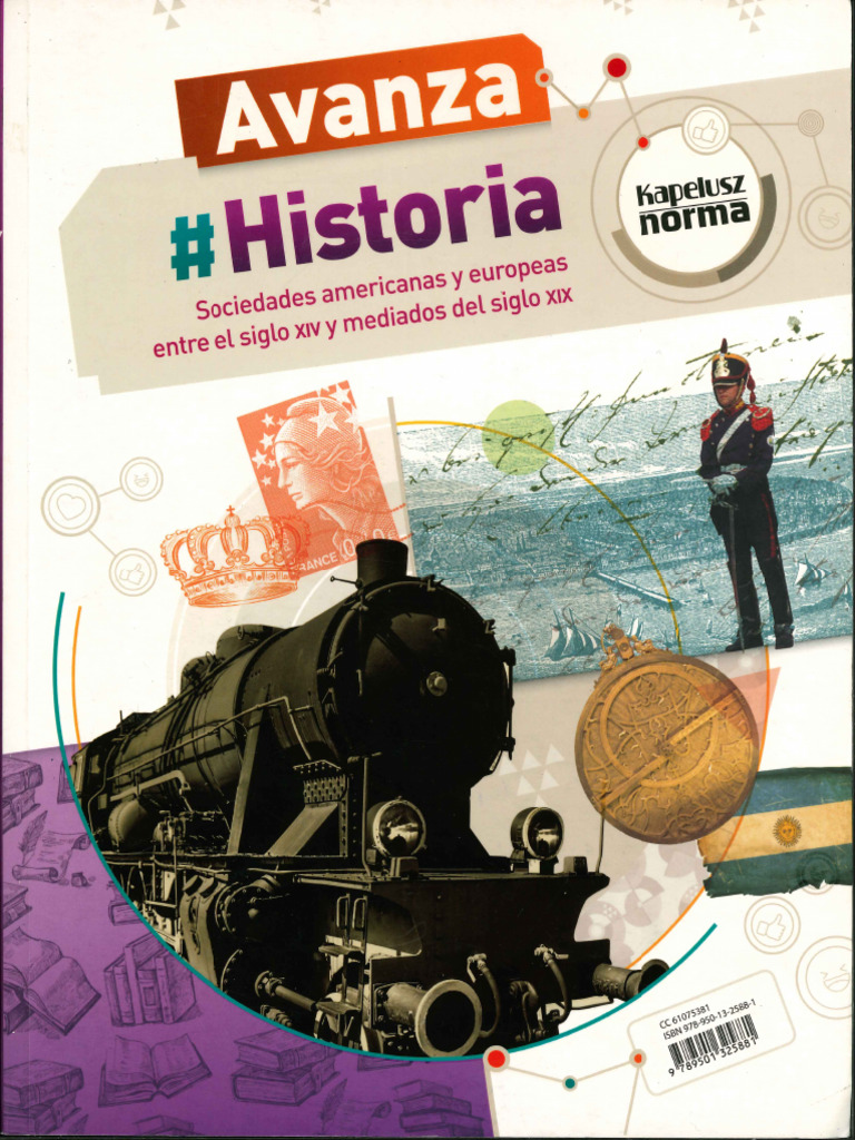 Avanza Historia | PDF