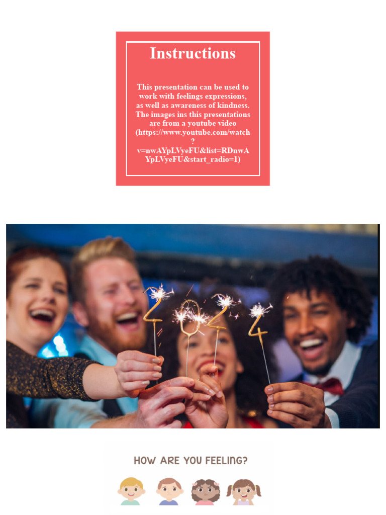 Kindness Boomerang | PDF