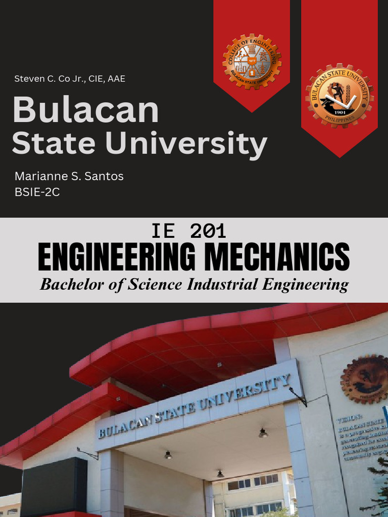 Santos Marianne S.bsie 2C EM Finals | PDF | Technology & Engineering