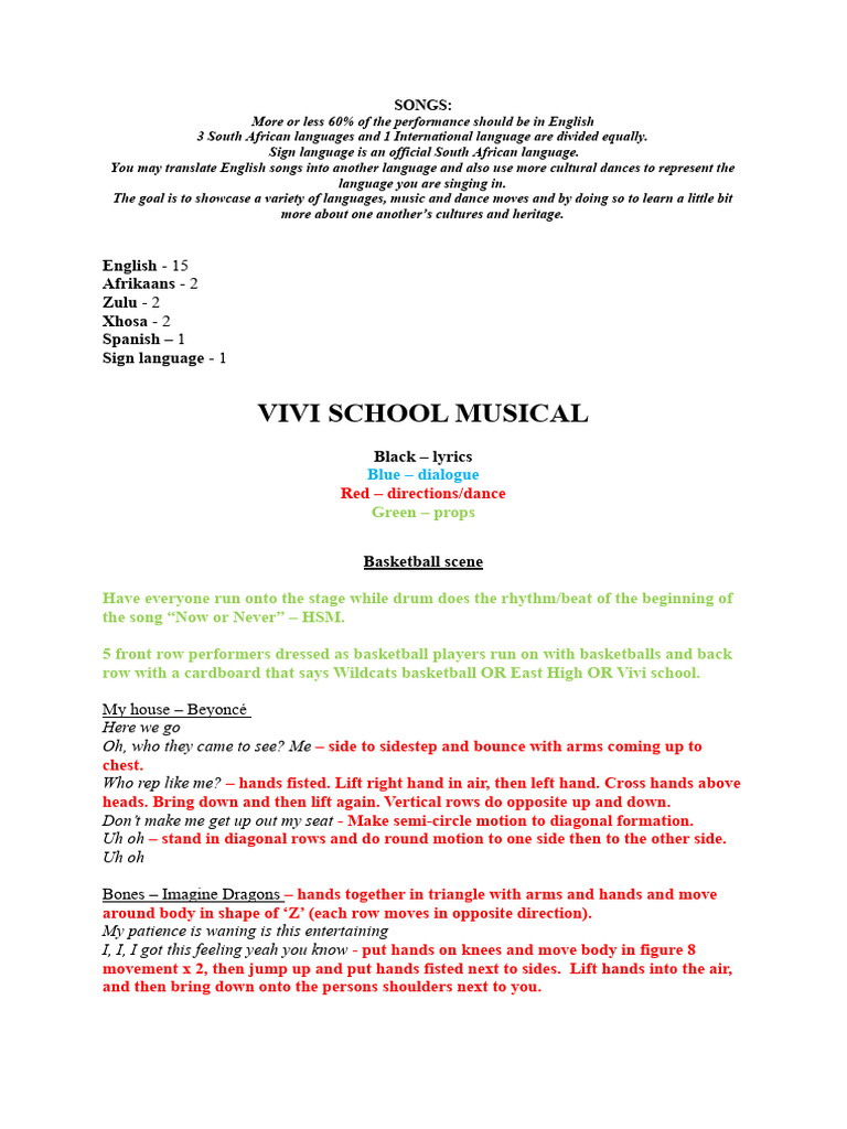 Insync Performance | PDF