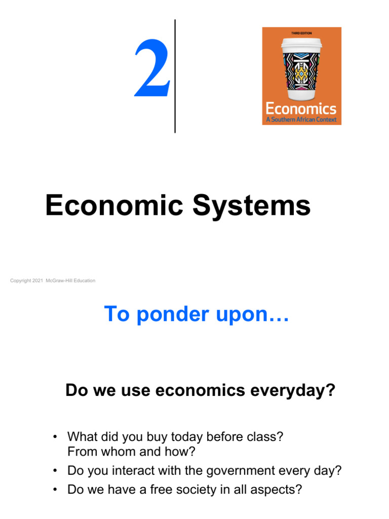 Chapter 2 3rd Ed 2021 | PDF