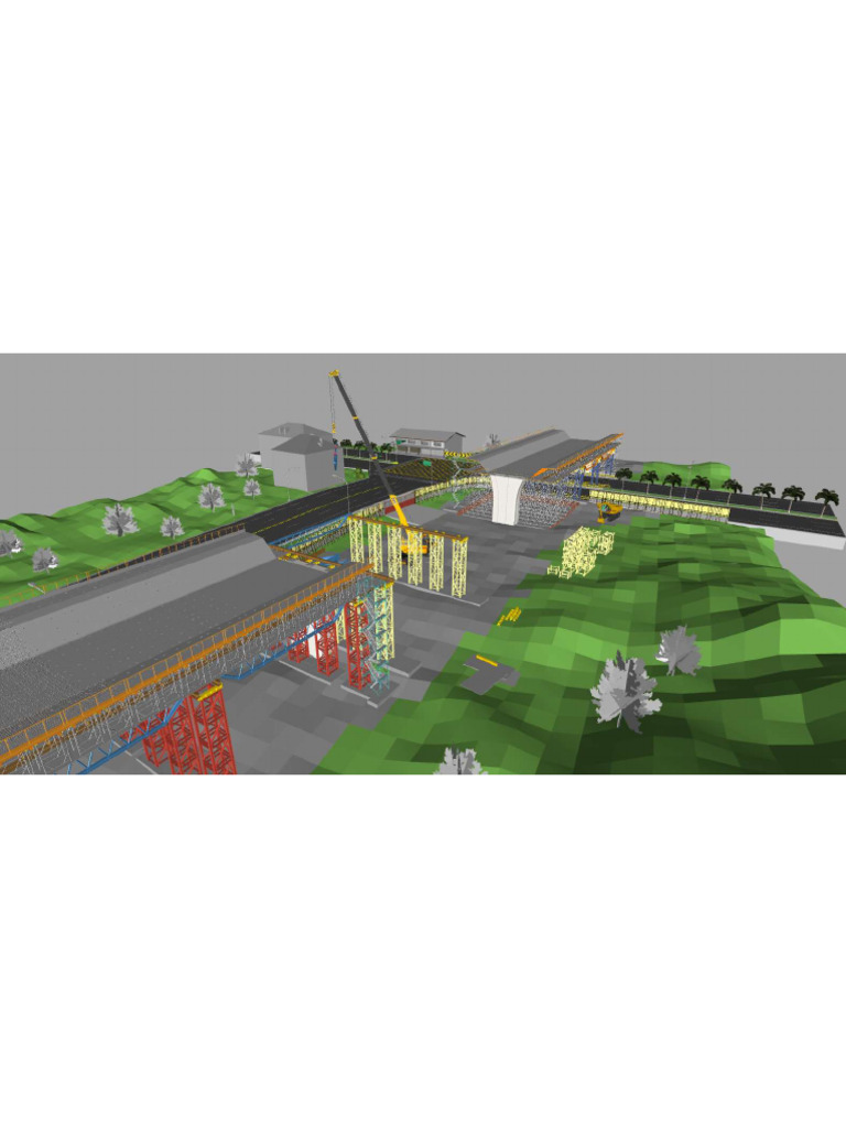 Elevated Toll Road 4 | PDF