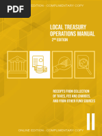 Local Budget Memorandum No 88 | PDF