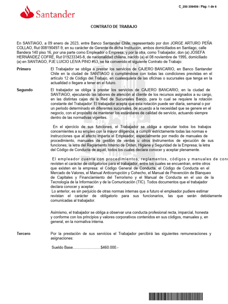 Adm Muestra PDF Hist | PDF