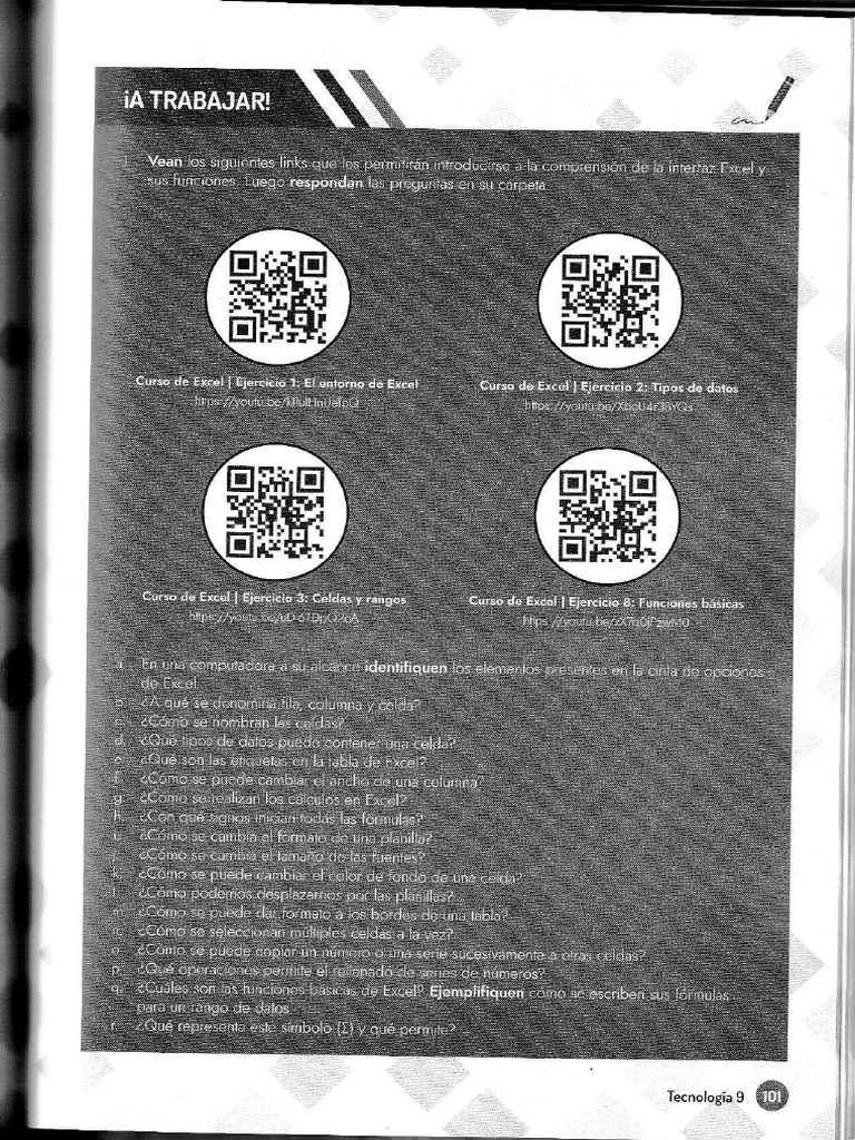 tecno 101 a 120 | PDF | Red mundial | Internet y web