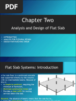 Two-Way Slab Load Distribution | PDF | Bending | Beam (Structure)