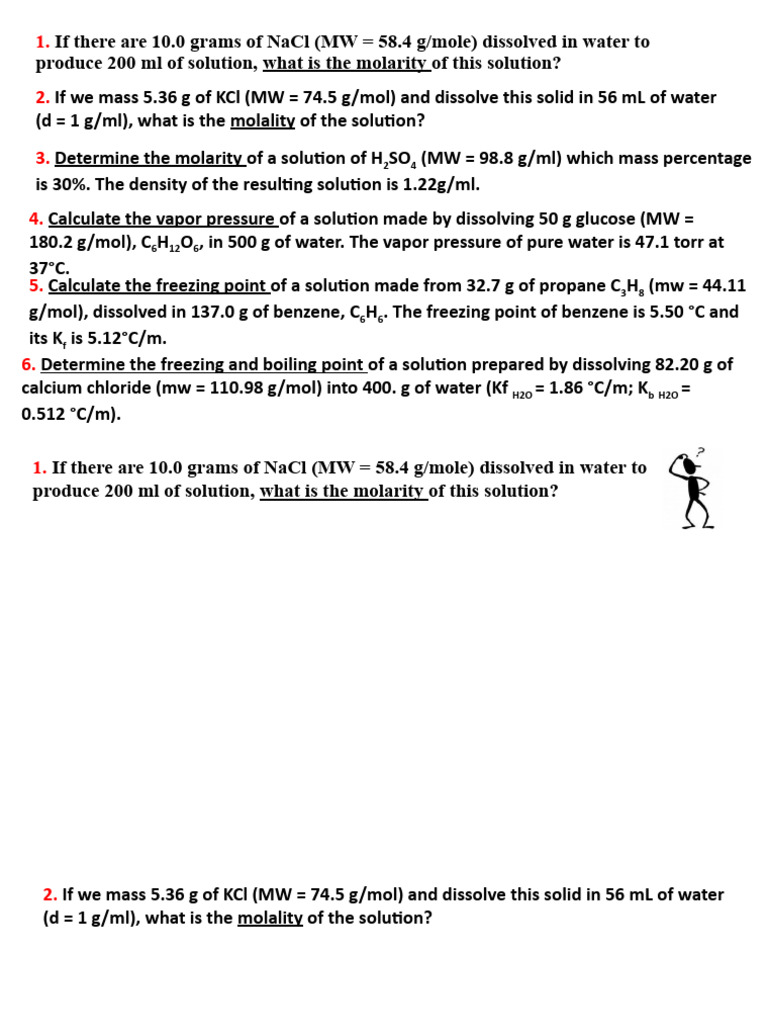 Exercises 1 | PDF | Science & Mathematics | Technology & Engineering