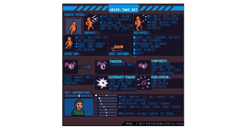 Pixel Art Tutorial 2 | PDF