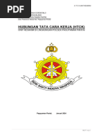 Sop SPKT Polres | PDF | Politik | Ilmu Sosial