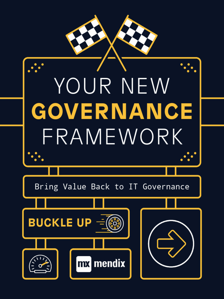 Your New Governance Framework Ebook 2 | PDF