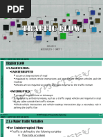 Transportation Engineering Problems With Solution Activities | PDF | Road | Transport Infrastructure