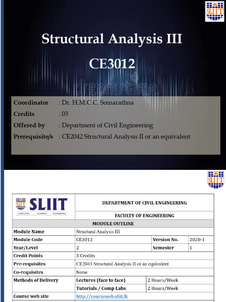 Structural Dynamics | PDF | Oscillation | Pendulum