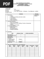 L1 2025 Formula Sheet | PDF | Exchange Rate | Mean