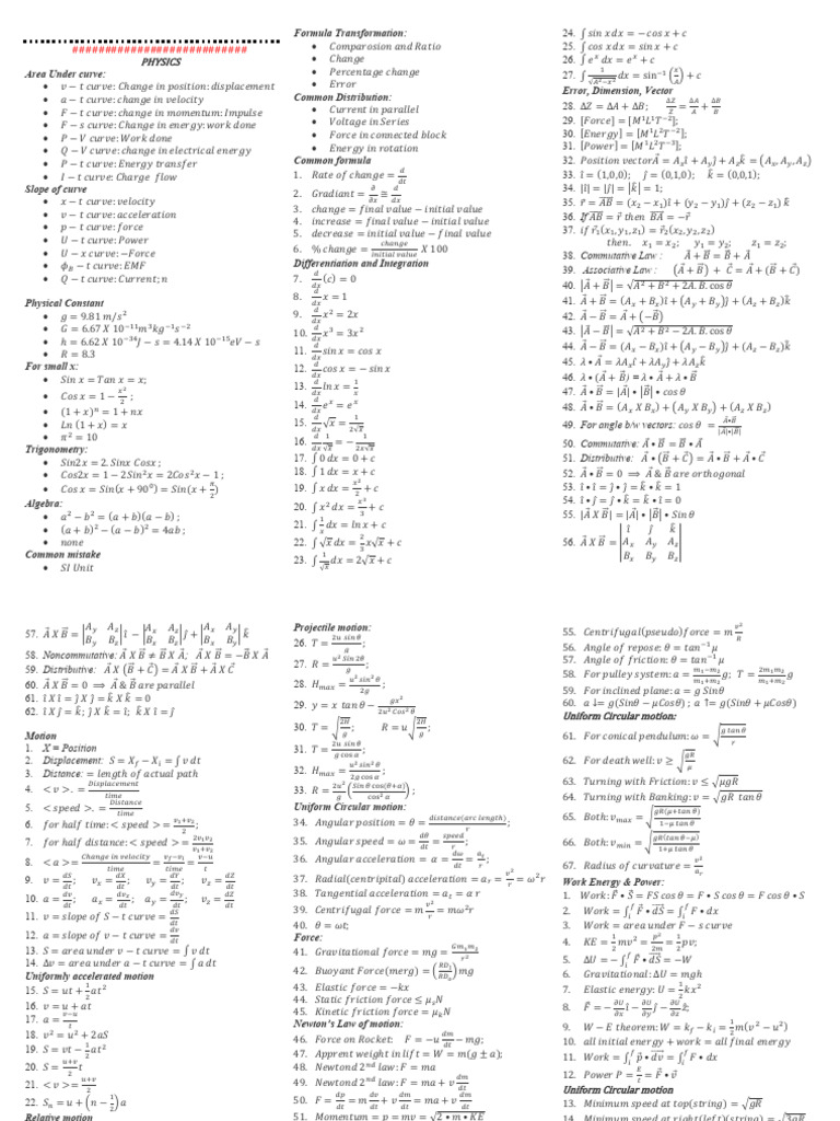 Formula of Vitamin D IU With This Information Is Vuex | PDF | Physical ...