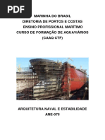 Dimensões e Estruturas de Navios | PDF | Arquitetura naval | Industria ...