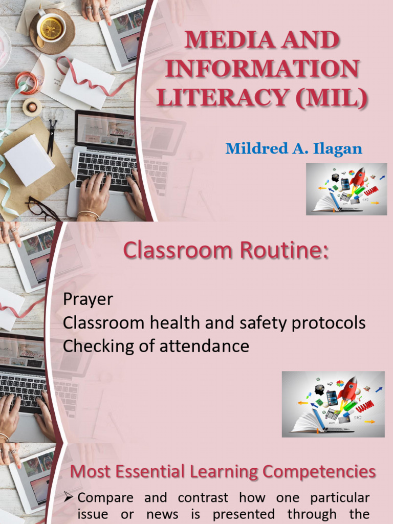 Edited-Mil Q2 W3 | PDF