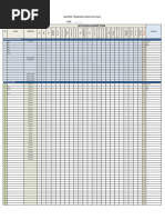Establishing Similar Exposure Groups Guide | PDF | Occupational Hygiene ...