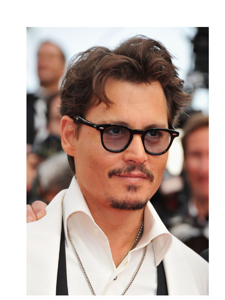 Johnny Depp | PDF