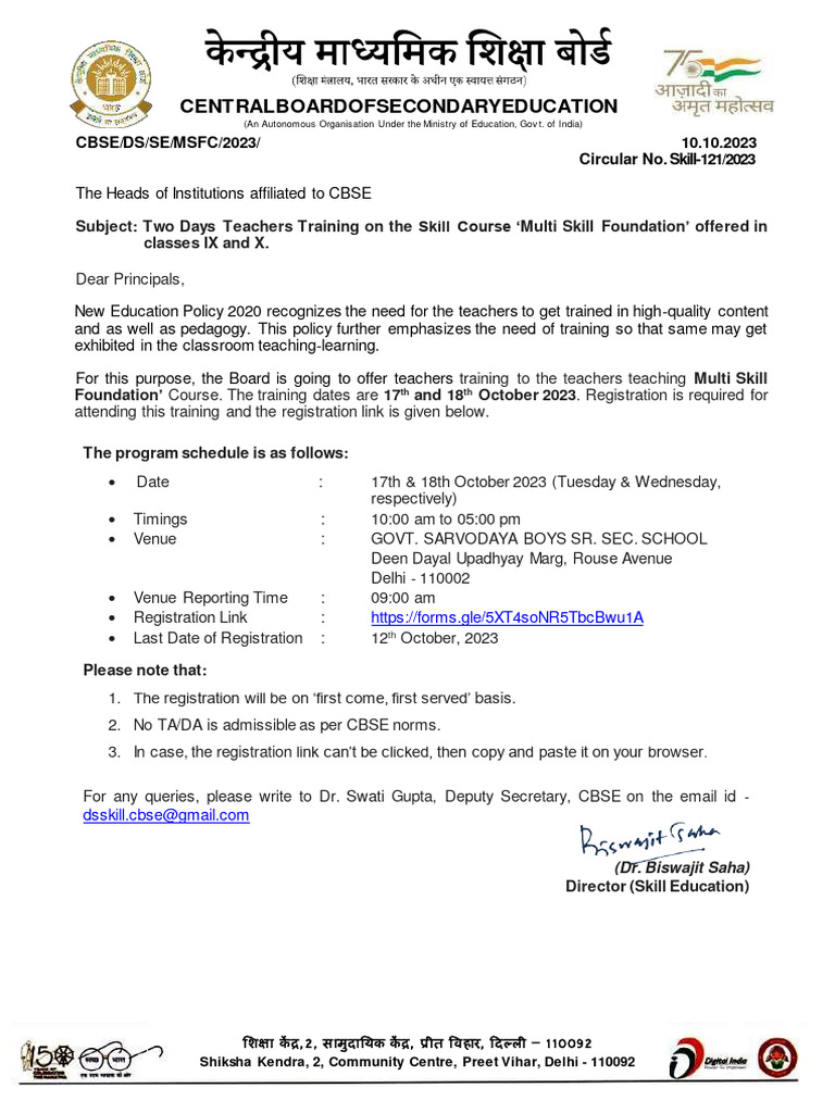 Question Answer | PDF | New Delhi