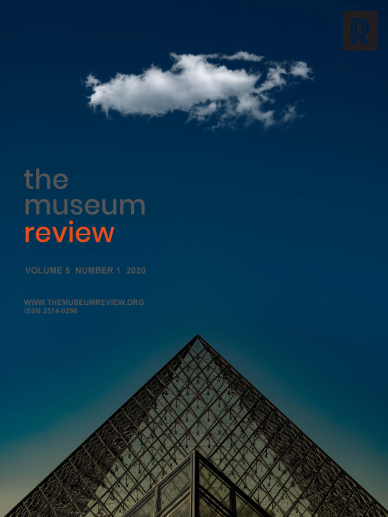 The Museum Review | PDF