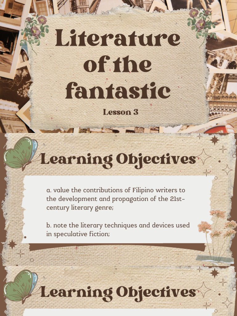 q2 English 10 Lesson 3 | PDF | Creative Nonfiction | Non Fiction