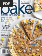Bake From Scratch PDF | PDF | Cakes | Baking