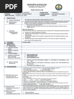 IDP Sample | PDF | Teachers | Learning