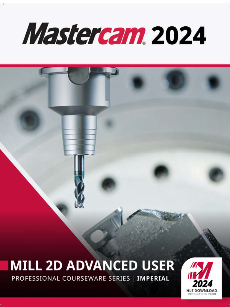 Ihs PC 2dadv | PDF | Machine Tool | Drilling