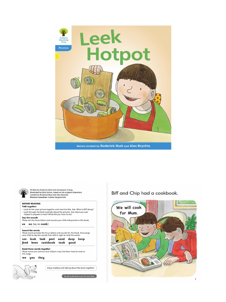 leek hotpot | PDF