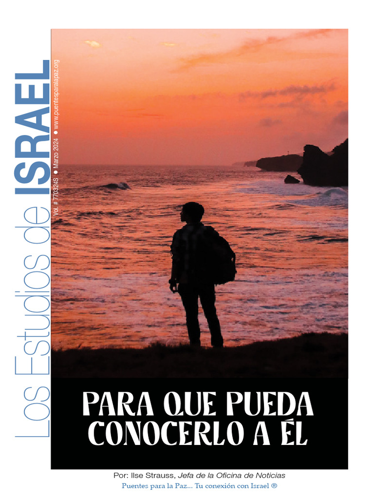 Span 0324 TL | PDF | Pablo el apóstol | Moisés