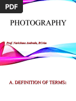 Labelling DSLR Camera Parts | PDF