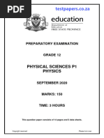 National 5 Engineering Science Data Booklet | PDF | Quantity | Physical ...