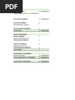 Ejemplos Modelo Pyg | PDF | Economias | Ingresos