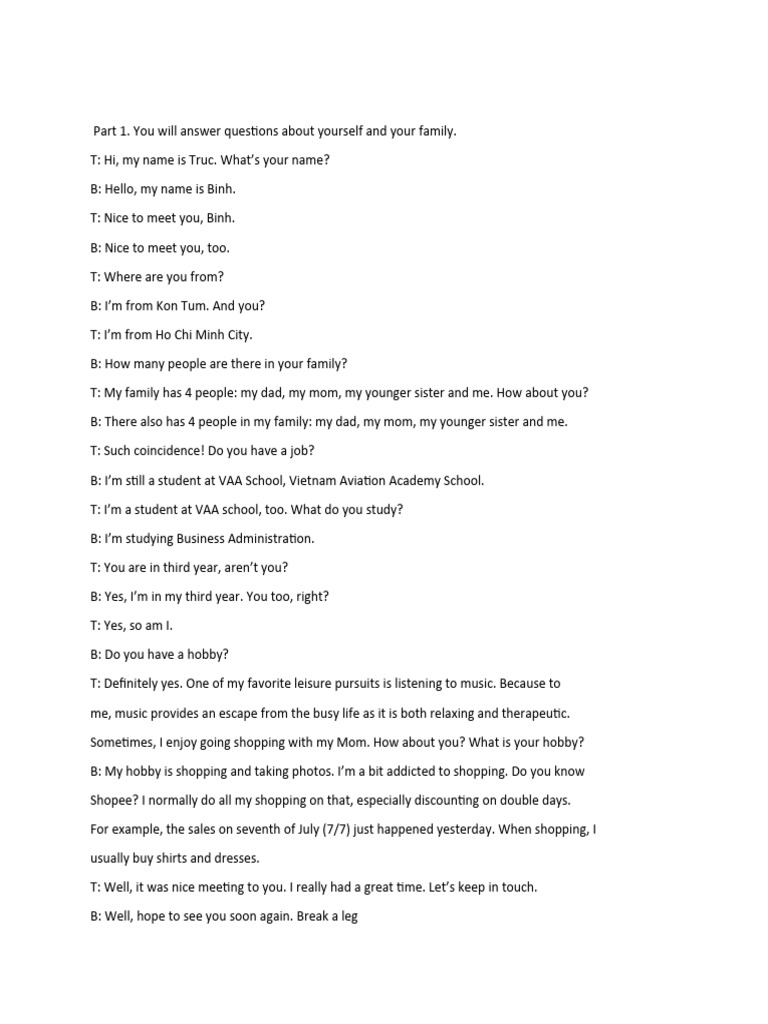 Speaking 8 7 Pdf Schools