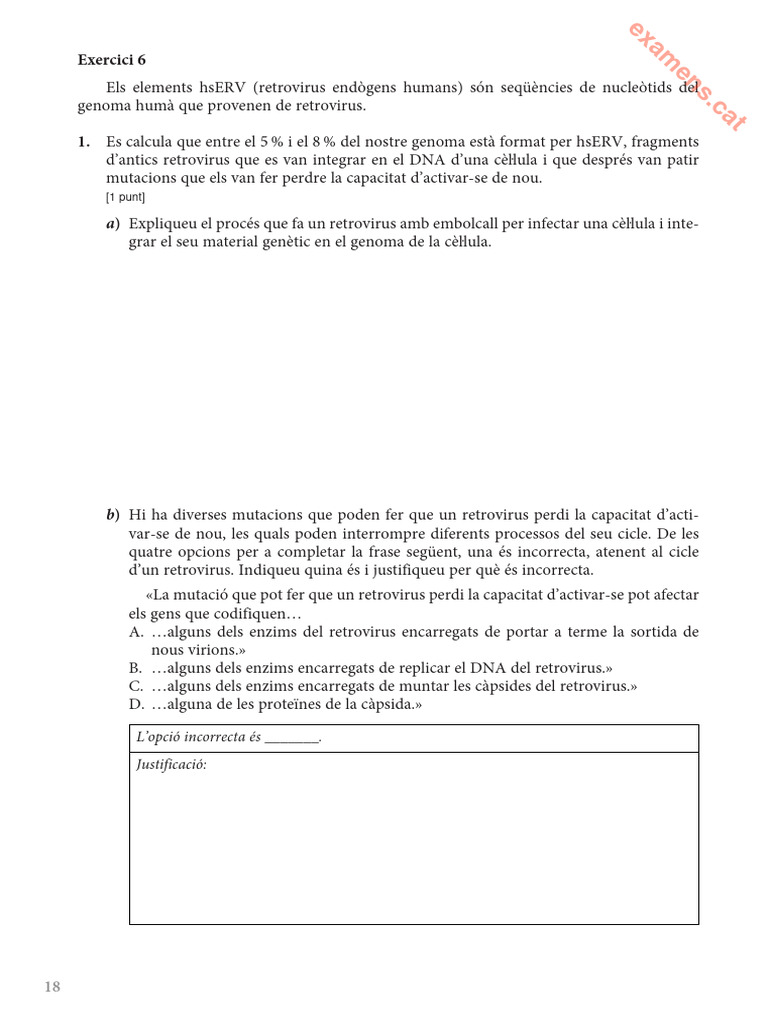 Pau Bio 2021 | PDF