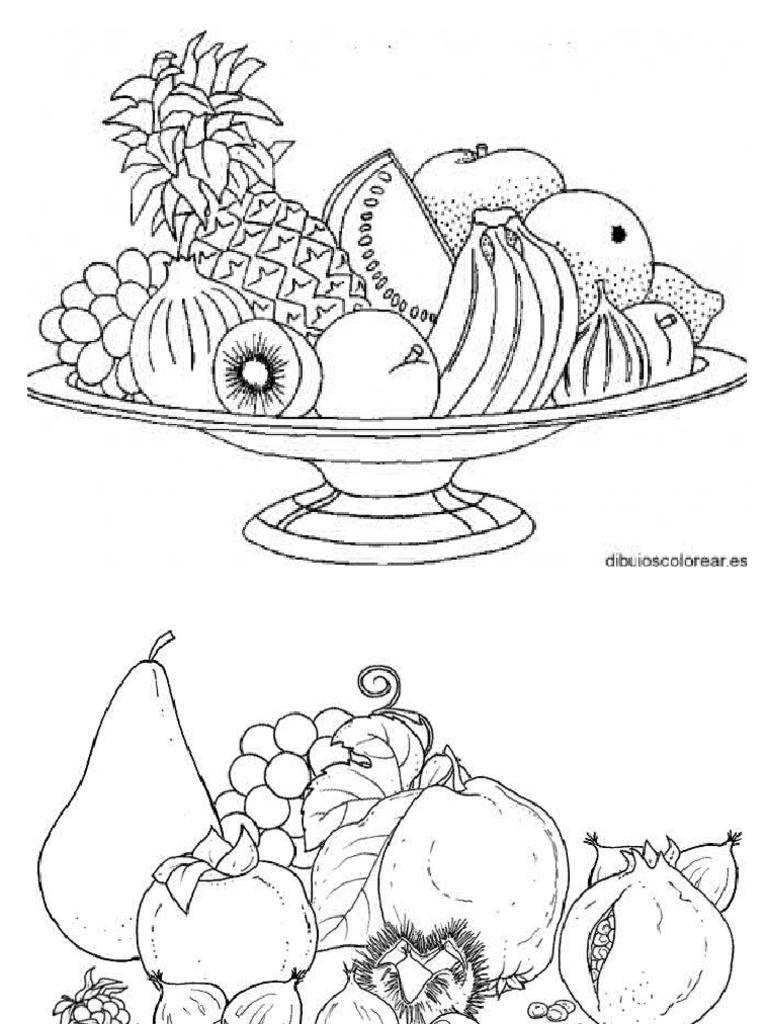 Dibujos Artistica para Colorear | PDF